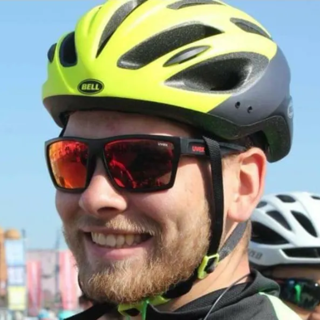 Our Team... - Maes Y Lade Centre